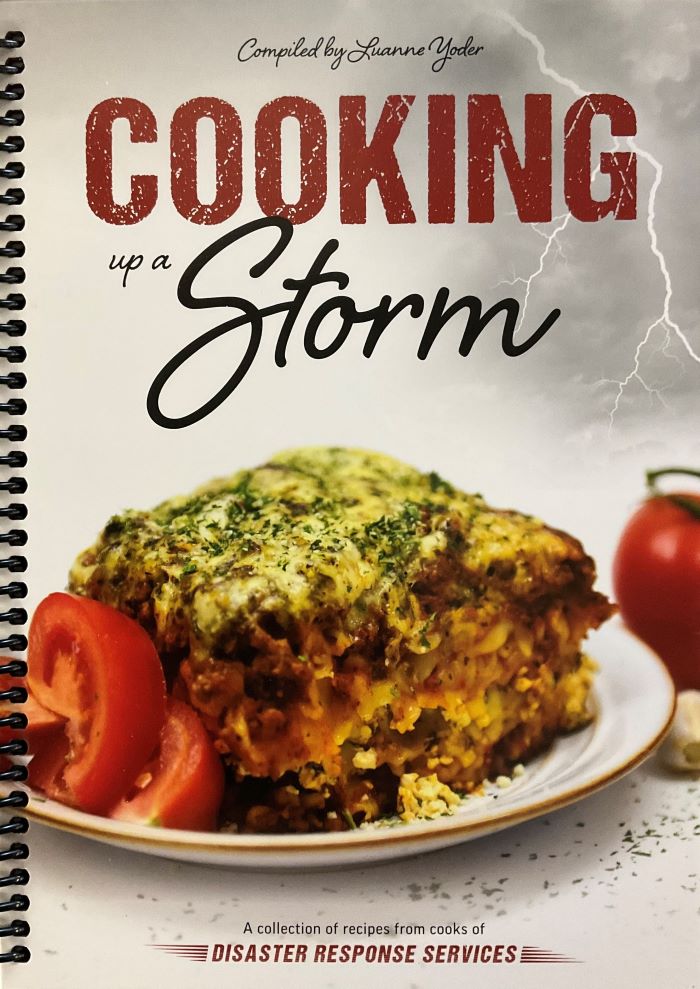 Cooking up a Storm – Golden Apples Bookstore